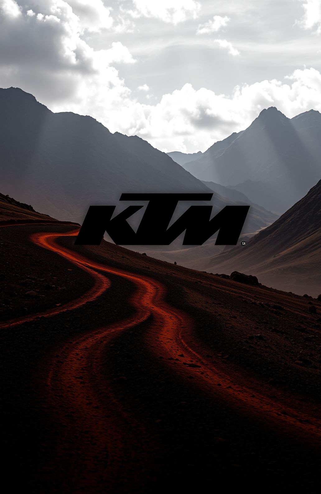 🔥 Free Download Ktm Logo Wallpaper by @geraldt | WallpaperSafari