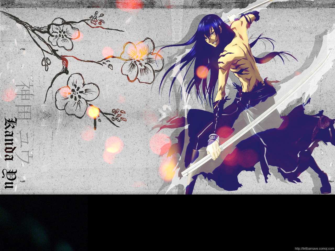 🔥 [50+] Kanda Wallpapers | WallpaperSafari