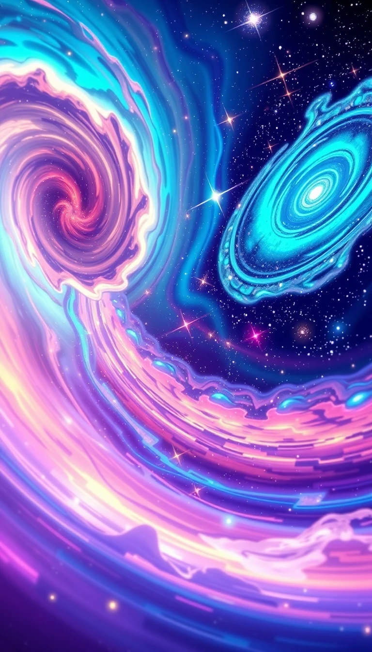 🔥 Free Download 3d Space Phone Wallpaper by @matthewcook | WallpaperSafari