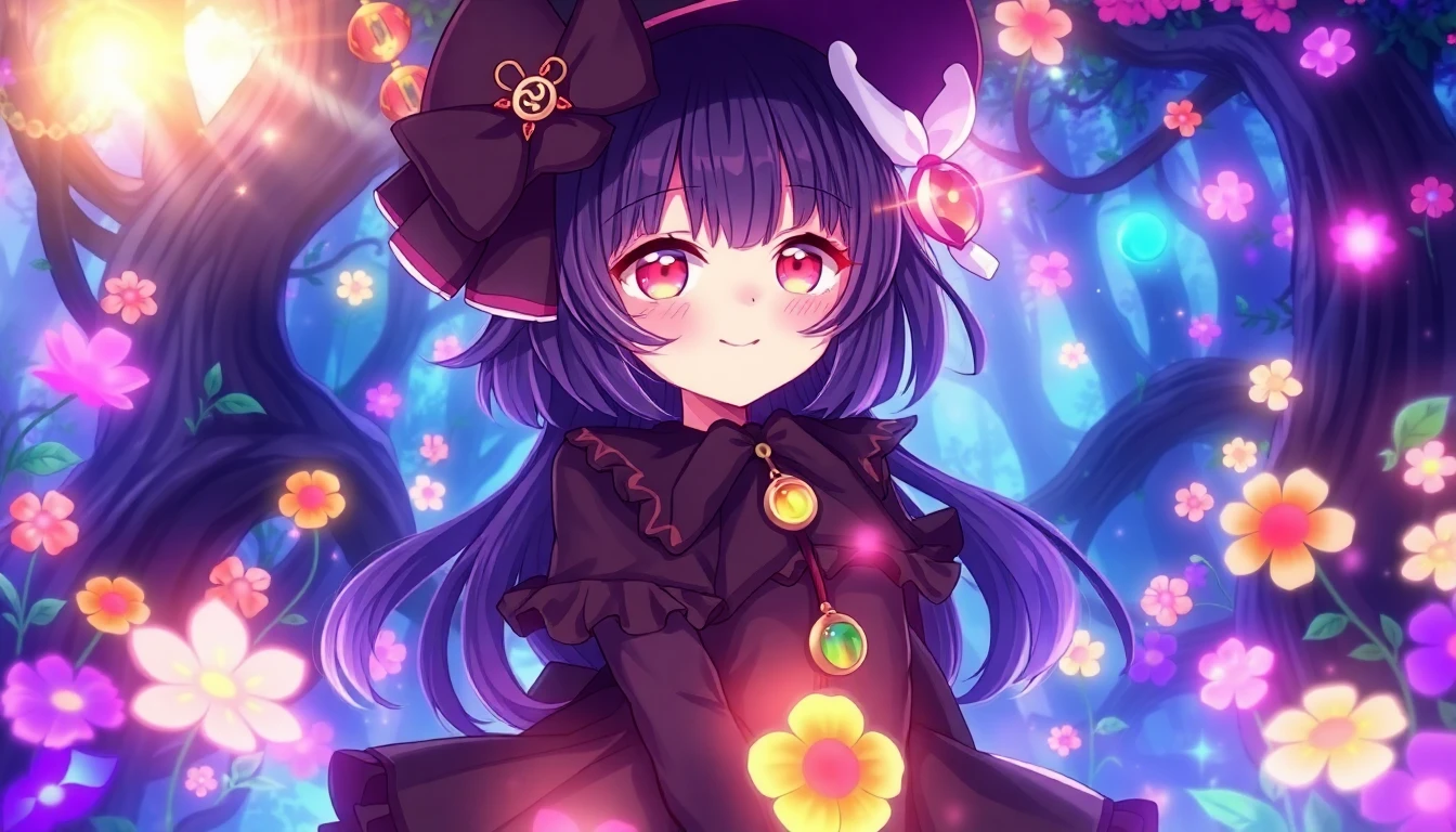 🔥 Free Download Karuta Roromiya Wallpaper by @troyroman | WallpaperSafari