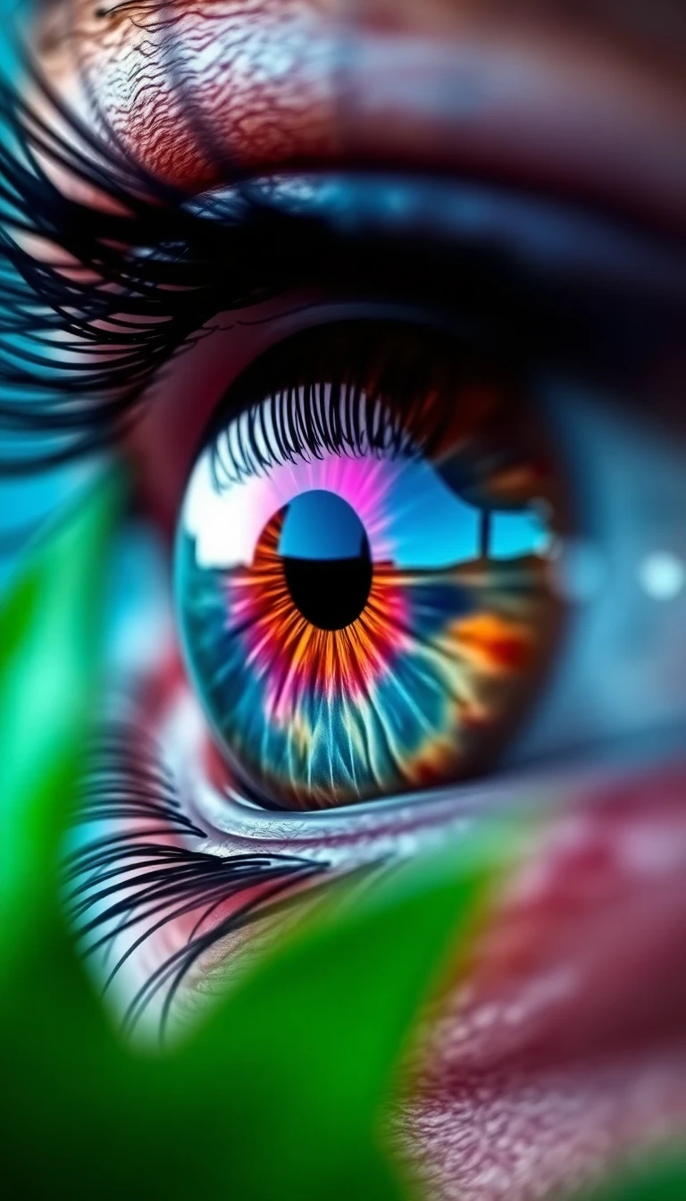 🔥 Free Download Beautiful Eye Wallpaper by @bshort | WallpaperSafari