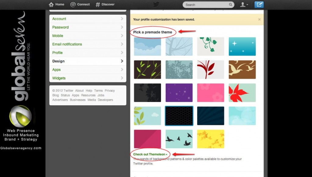 Create My Own Wallpaper