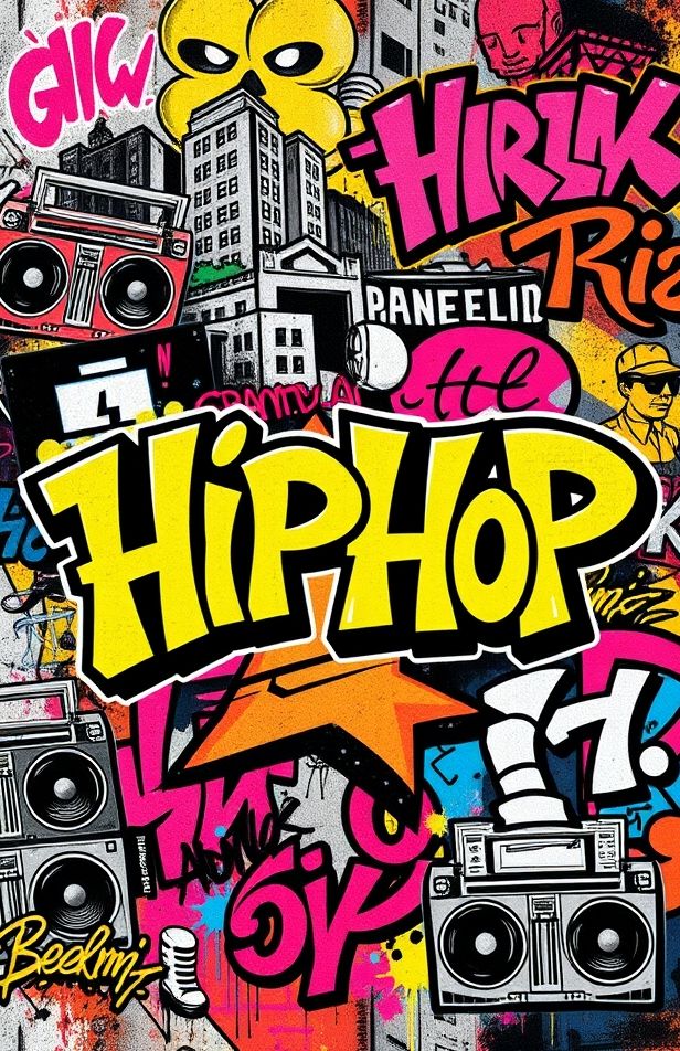 🔥 Free Download Hip Hop Graffiti Wallpaper by @markb43 | WallpaperSafari