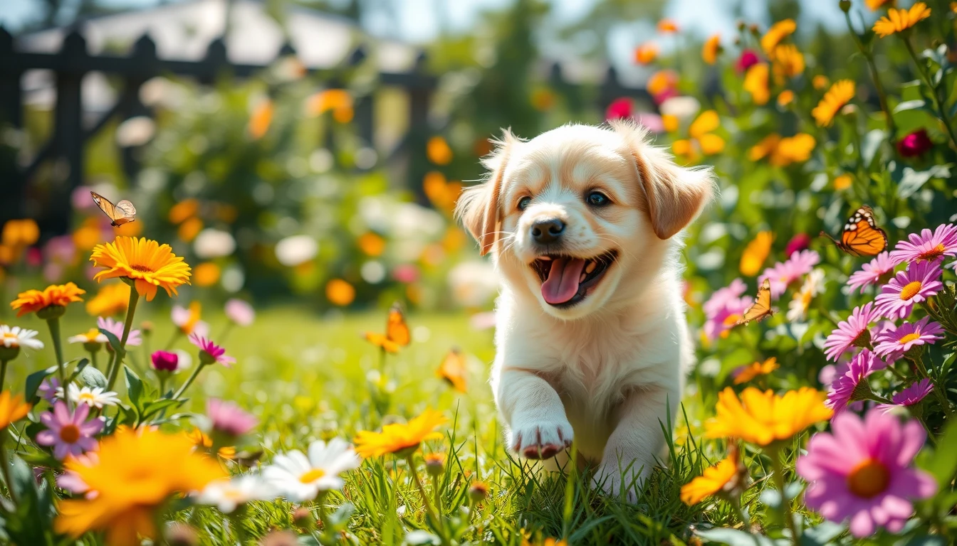 🔥 Download Cute Puppy Wallpaper by @julied89 | Cute Puppy Wallpapers ...