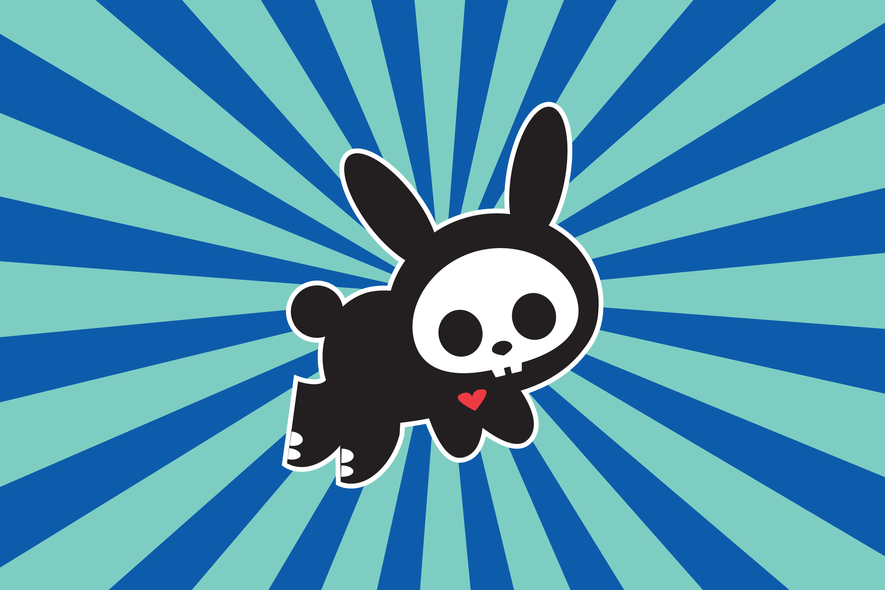 🔥 [70+] Skelanimals Wallpapers | WallpaperSafari