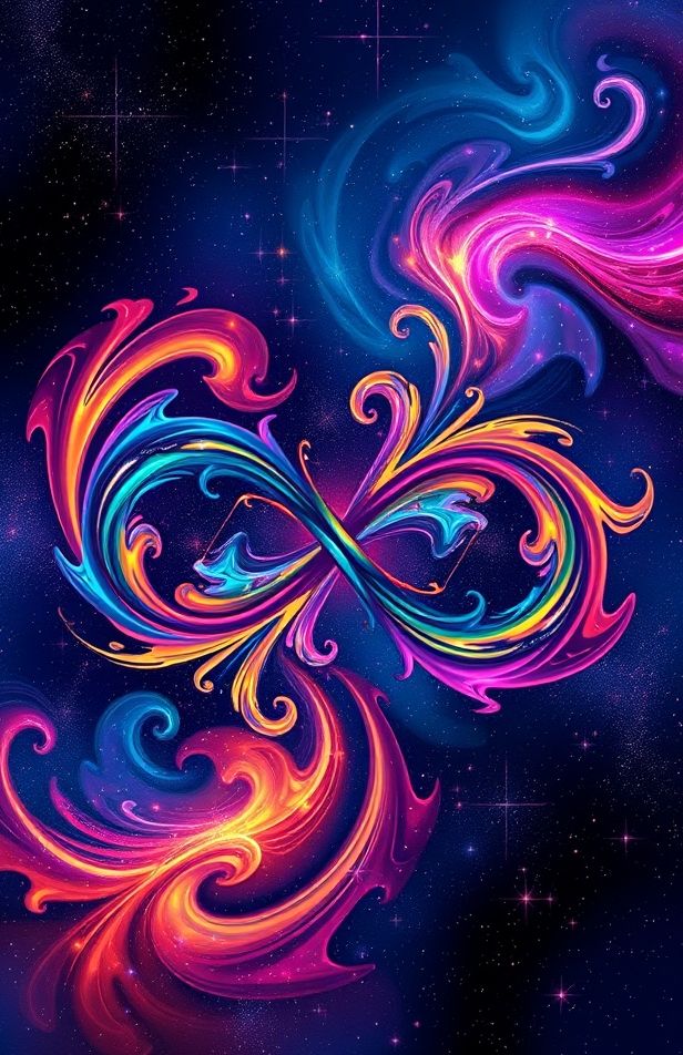 🔥 Free Download Infinity Symbol Wallpaper by @theresacampbell ...