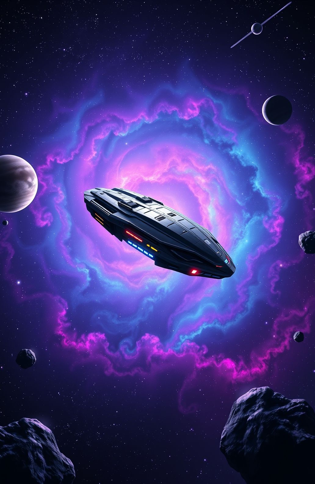 🔥 Free Download The Expanse Wallpaper by @reneed | WallpaperSafari