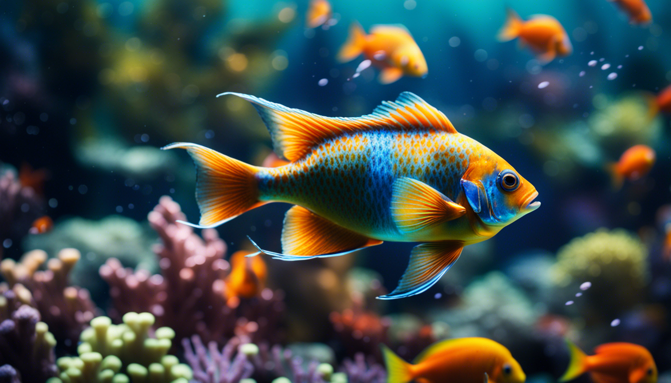 🔥 Free Download Fish Wallpaper For Laptop by @ssmith87 | WallpaperSafari