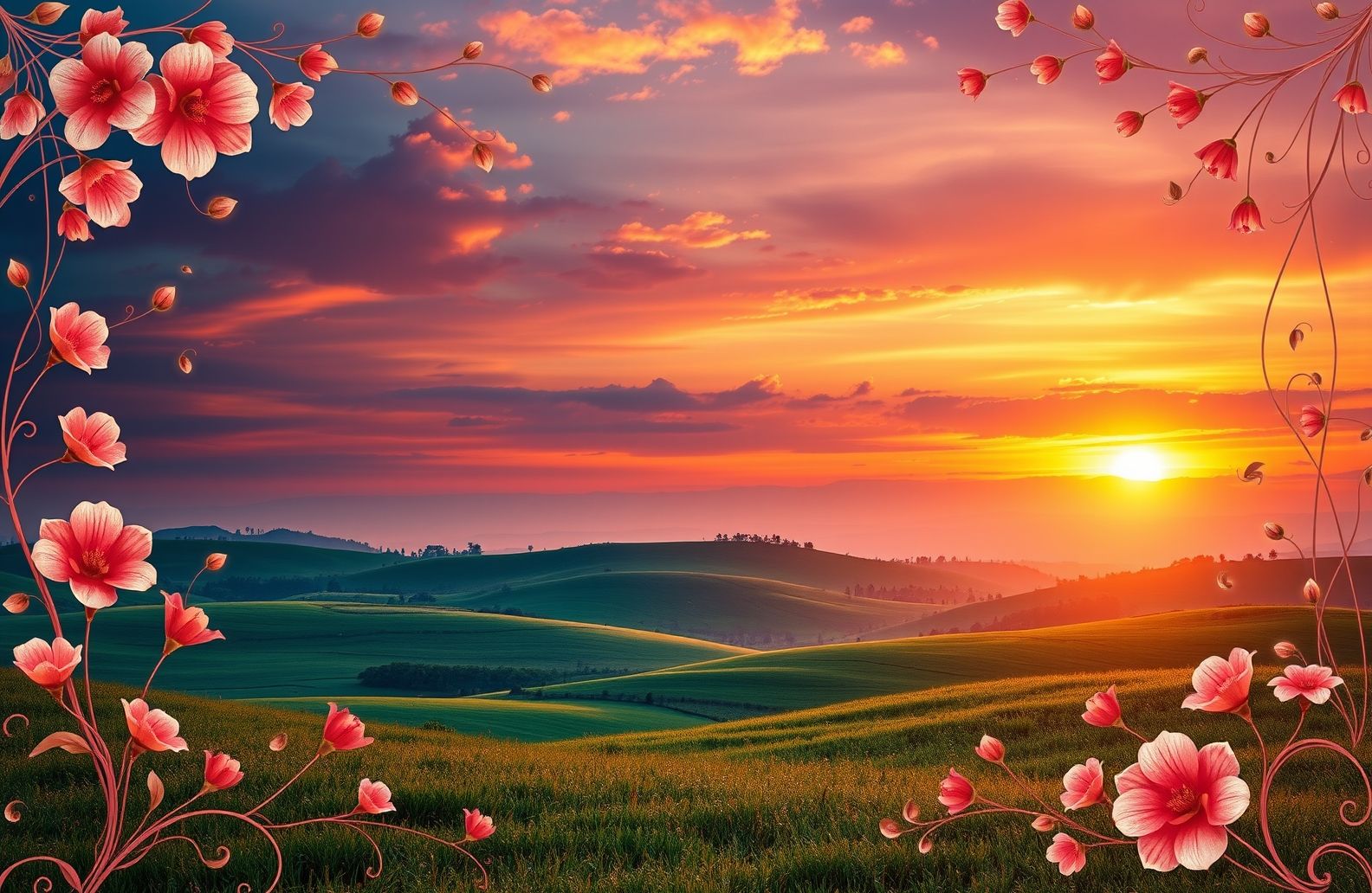 🔥 [50+] HD Photo Frame Wallpapers | WallpaperSafari