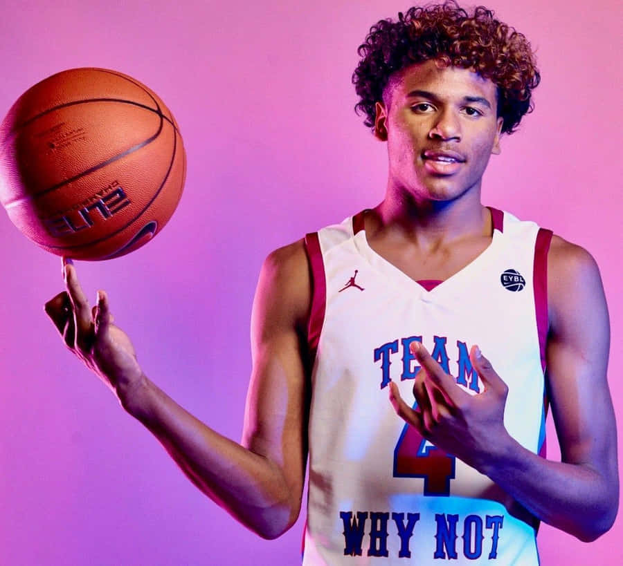 🔥 Free Download Jalen Green Wallpaper by @eneal70 | WallpaperSafari