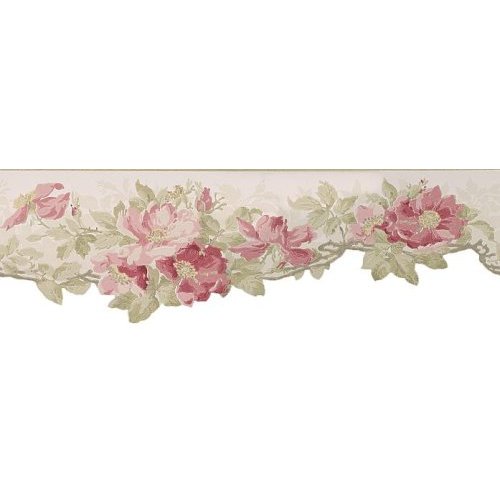 Free download magnolia Wallpaper Border Wallpaper inccom [1000x1000 ...