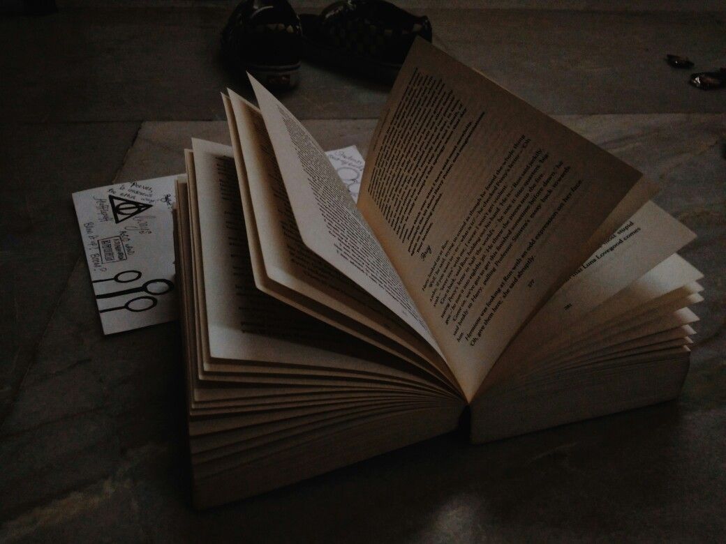 🔥 [70+] Dark Book Aesthetic Wallpapers | WallpaperSafari