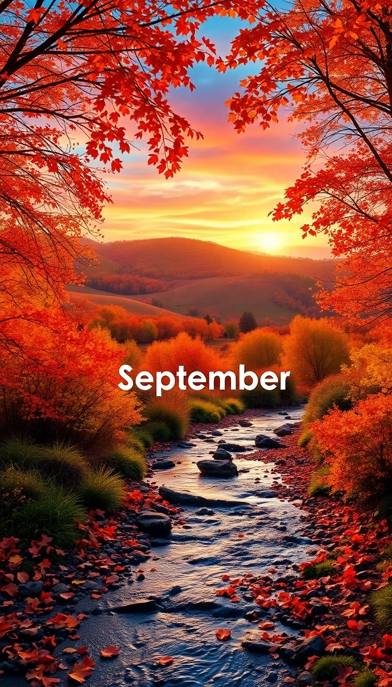 🔥 [50+] September Computer Wallpapers | WallpaperSafari