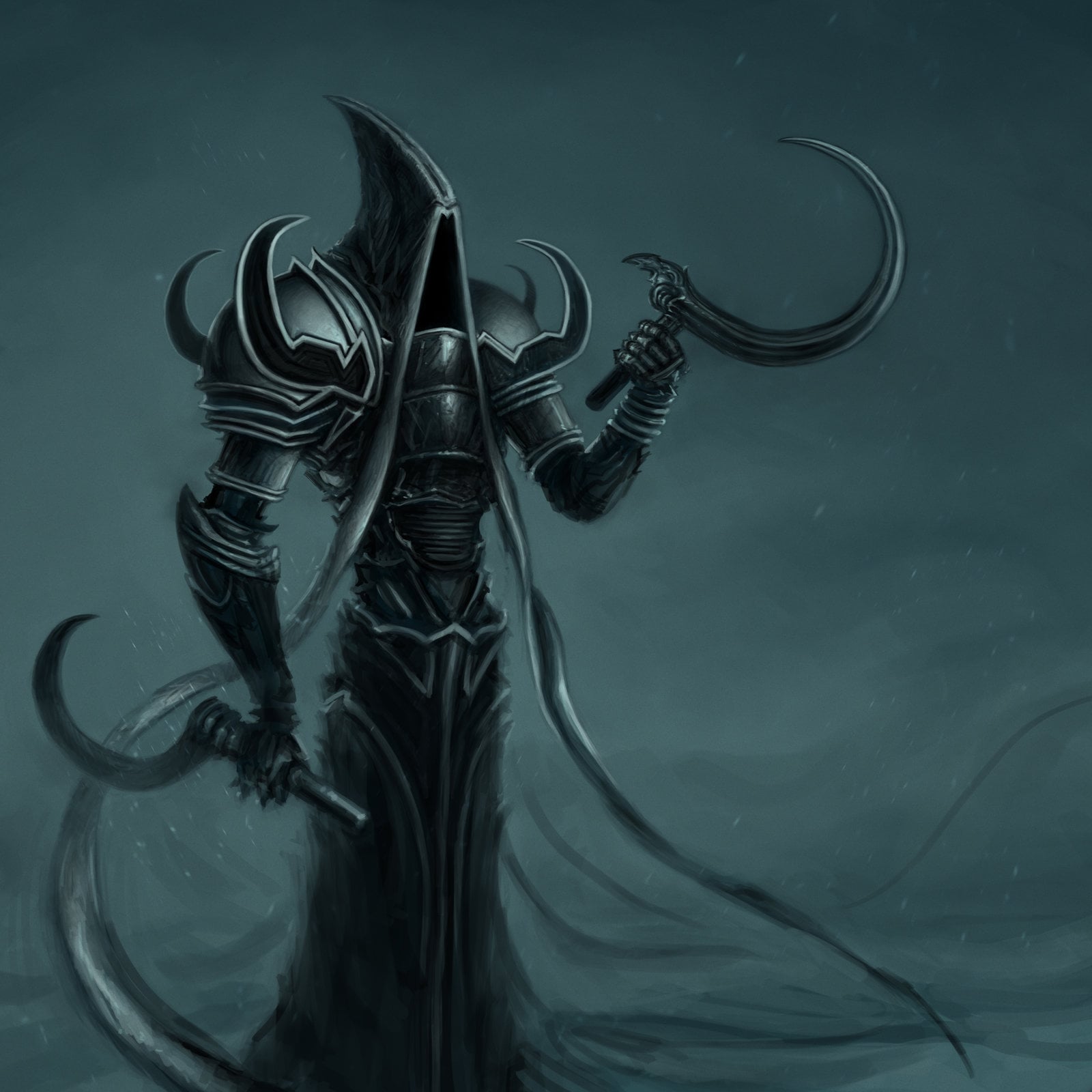 🔥 [50+] Diablo 3 Malthael Wallpapers | WallpaperSafari