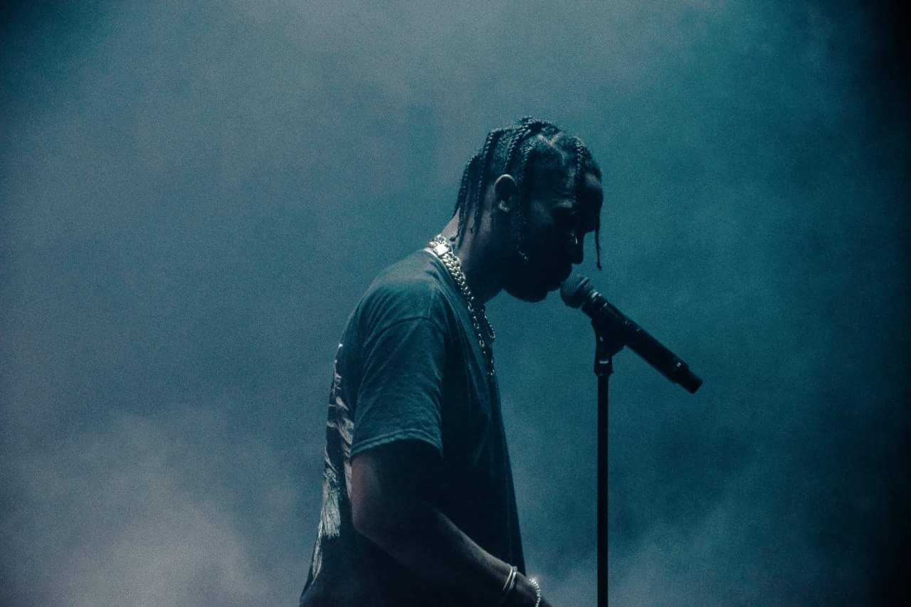 🔥 [30+] Travis Scott Desktop Wallpapers | WallpaperSafari