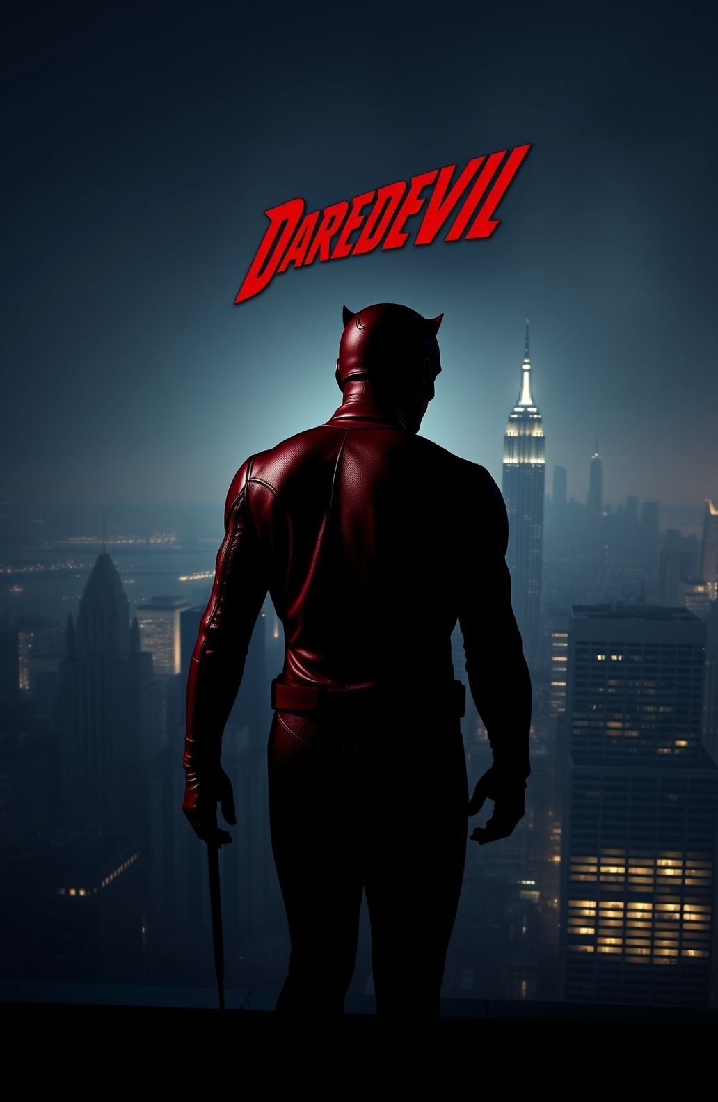 🔥 Free Download Netflix Daredevil Hd Wallpaper by @stevenp26 | WallpaperSafari
