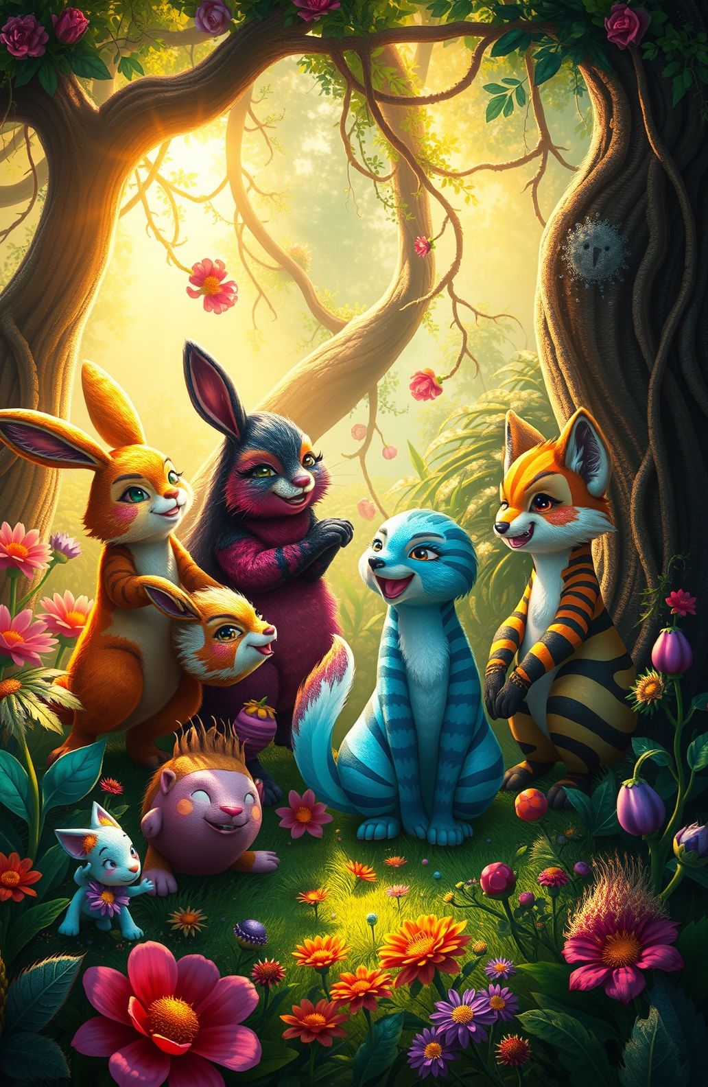 🔥 Free Download Furry Yiff Wallpaper by @joconnell39 | WallpaperSafari