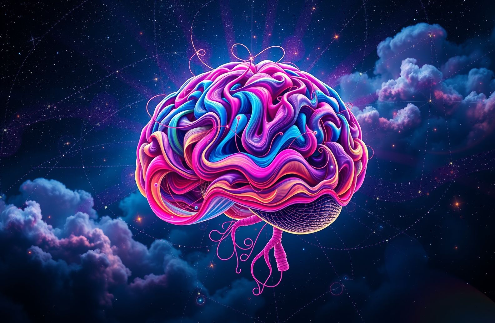 🔥 Free Download Brain Wallpaper Hd by @dylanwright | WallpaperSafari