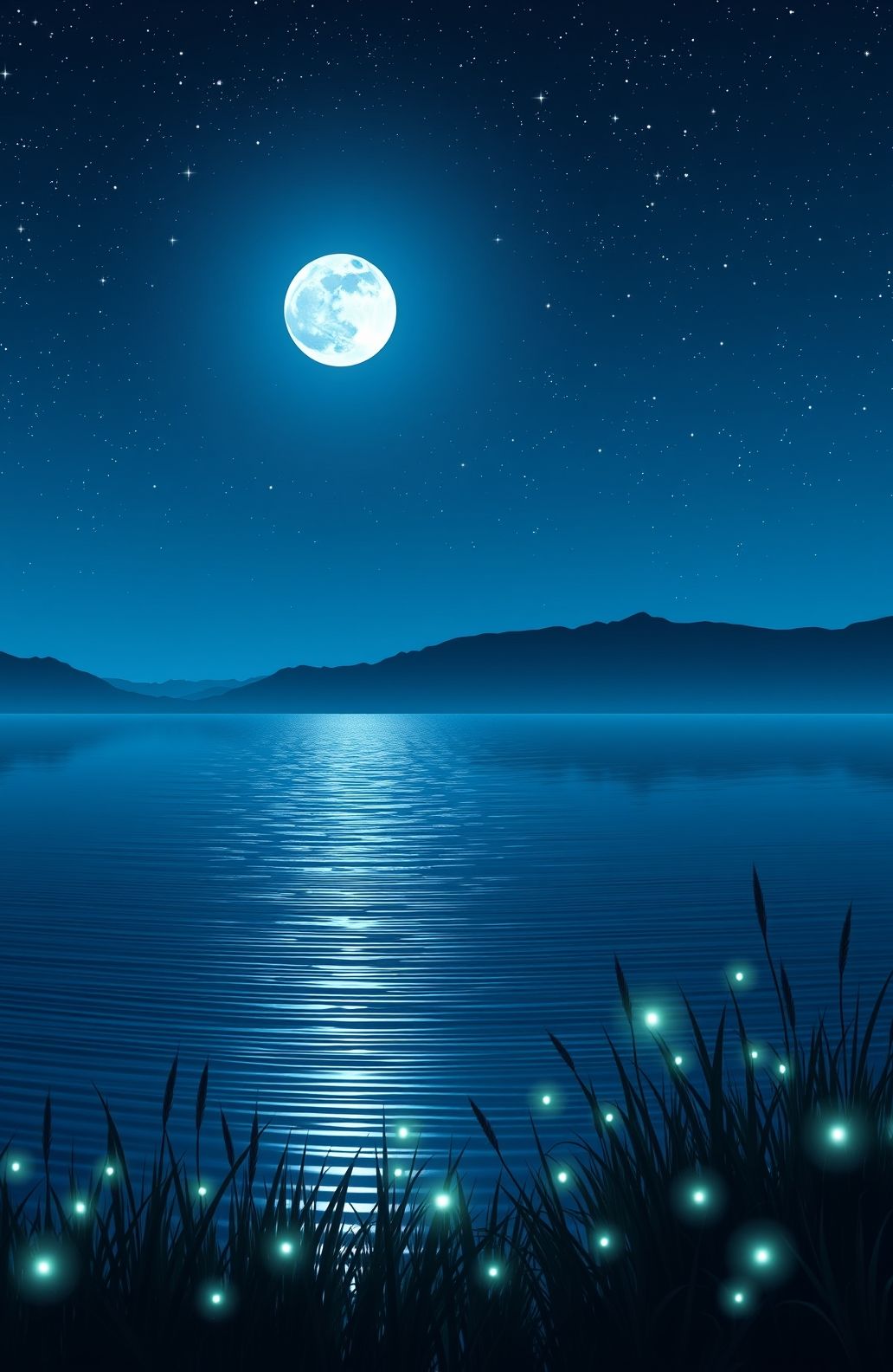 Beautiful Nights Wallpapers