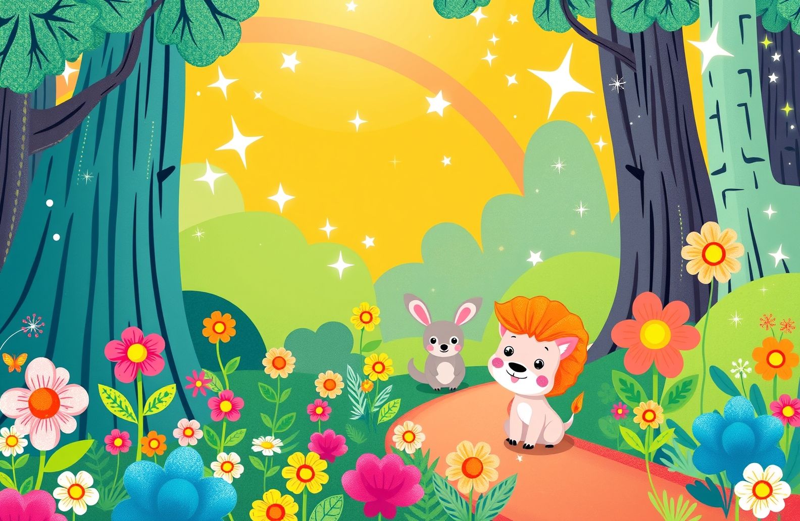 🔥 Free Download Wallpaper For Kids Tablets by @jenniferv46 ...
