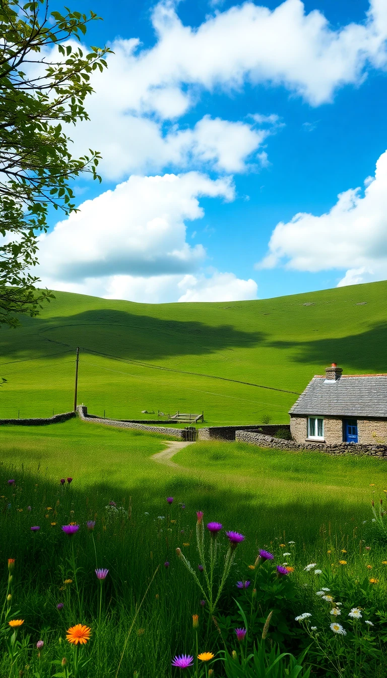 🔥 Free Download Spring In Ireland Wallpaper by @danielh40 | WallpaperSafari