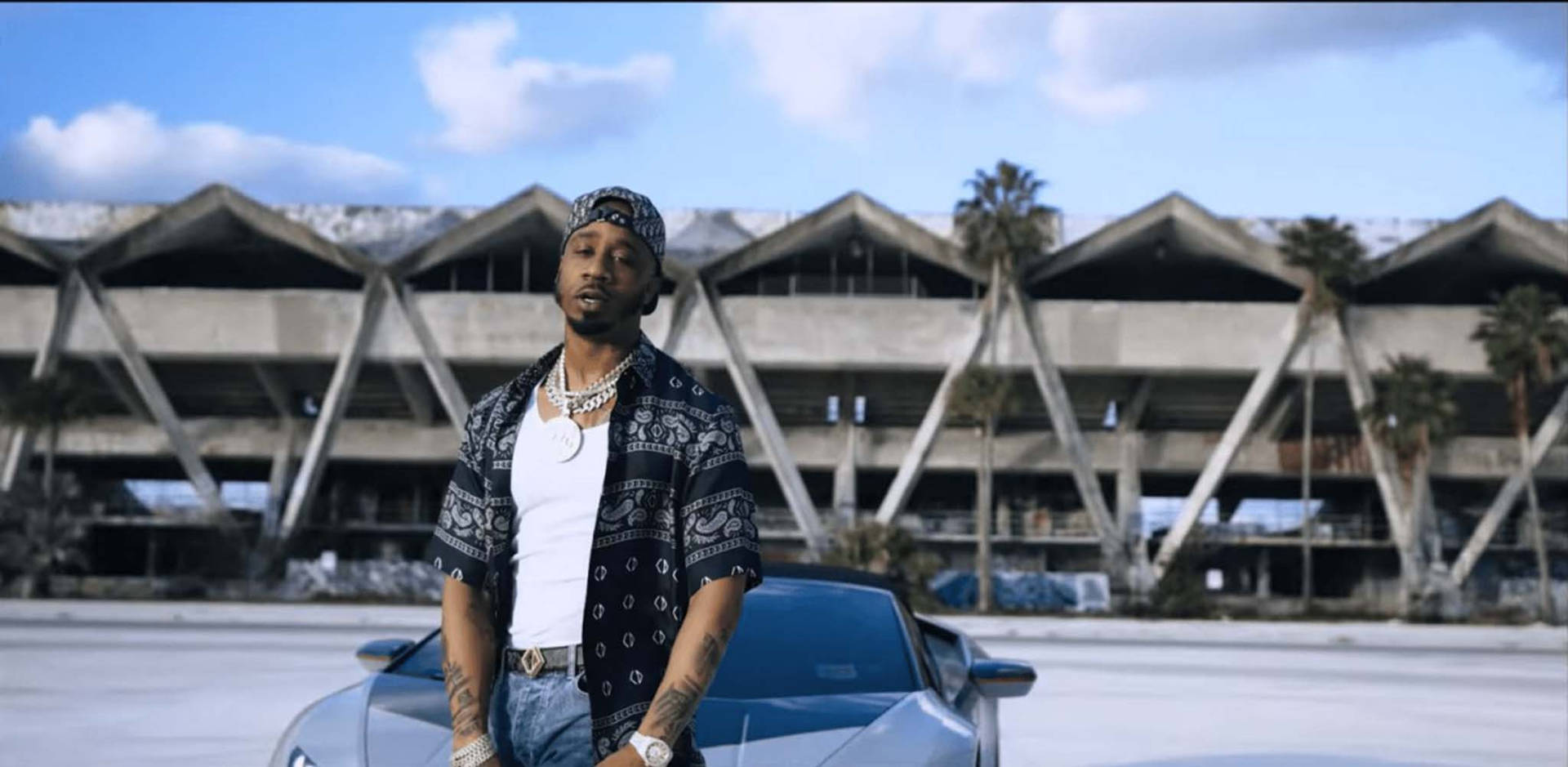 🔥 Free Download Benny The Butcher Uncle Bun Wallpaper by @dalel9 ...