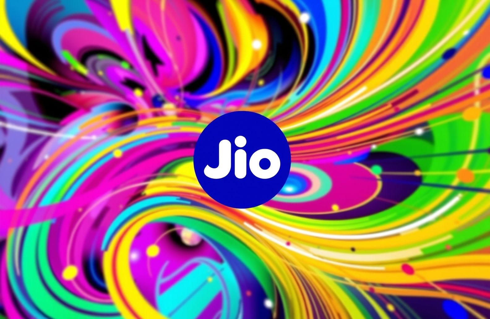 🔥 Free Download Jio Logo Wallpaper by @ewalters | WallpaperSafari