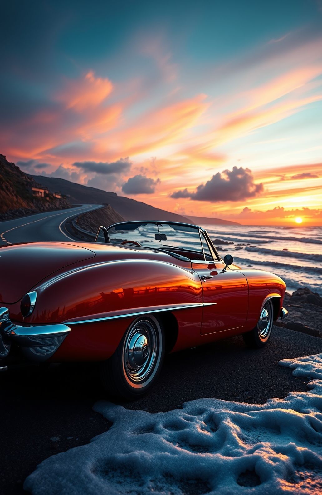 🔥 Free Download Classic Car Background by @christopherw99 | WallpaperSafari