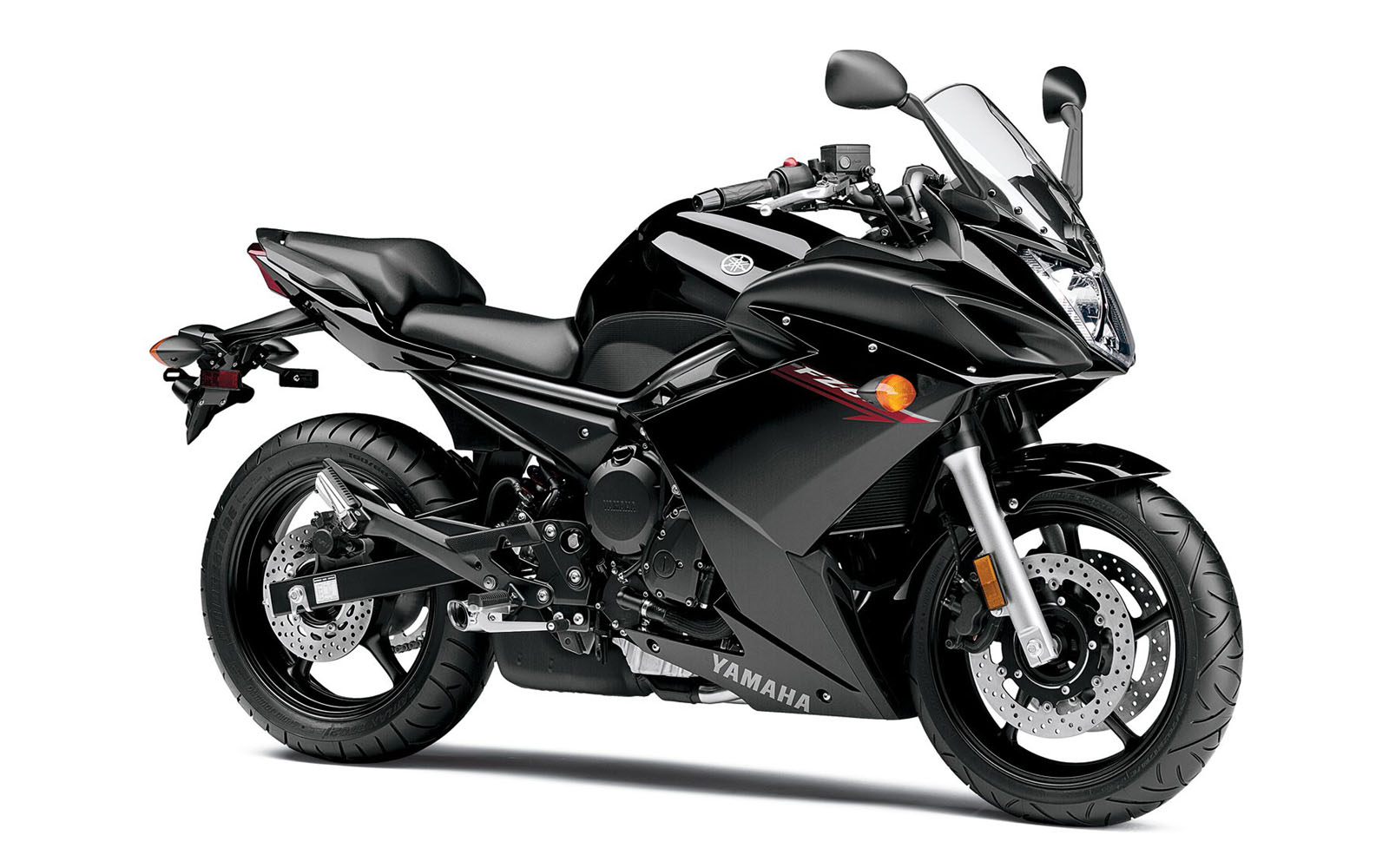 🔥 Free Download Top Wallpaper Desktop Yamaha fz6r Motorcycle by ...