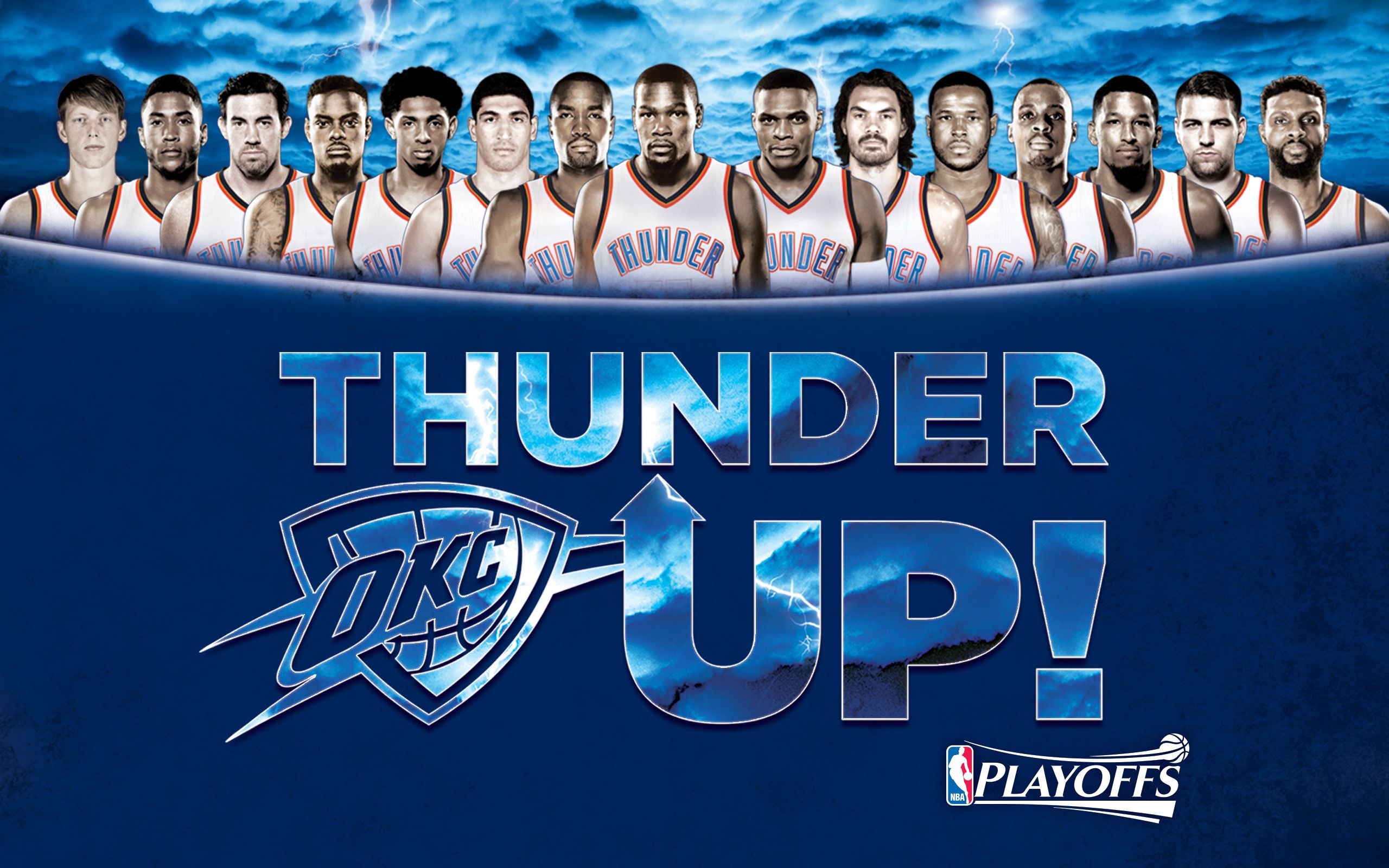 🔥 Free Download Okc Thunder Basketball Desktop Wallpaper On by @rgiles | WallpaperSafari