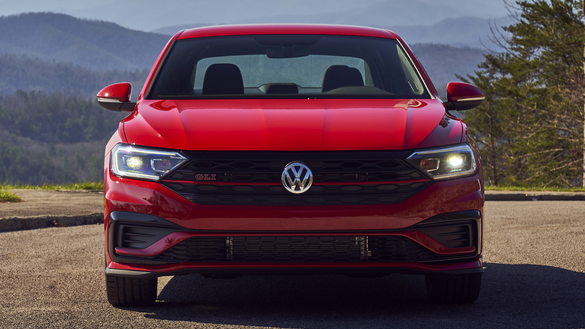 🔥 Free Download Volkswagen Jetta Gli Wallpaper And Hd Image Car Pixel ...