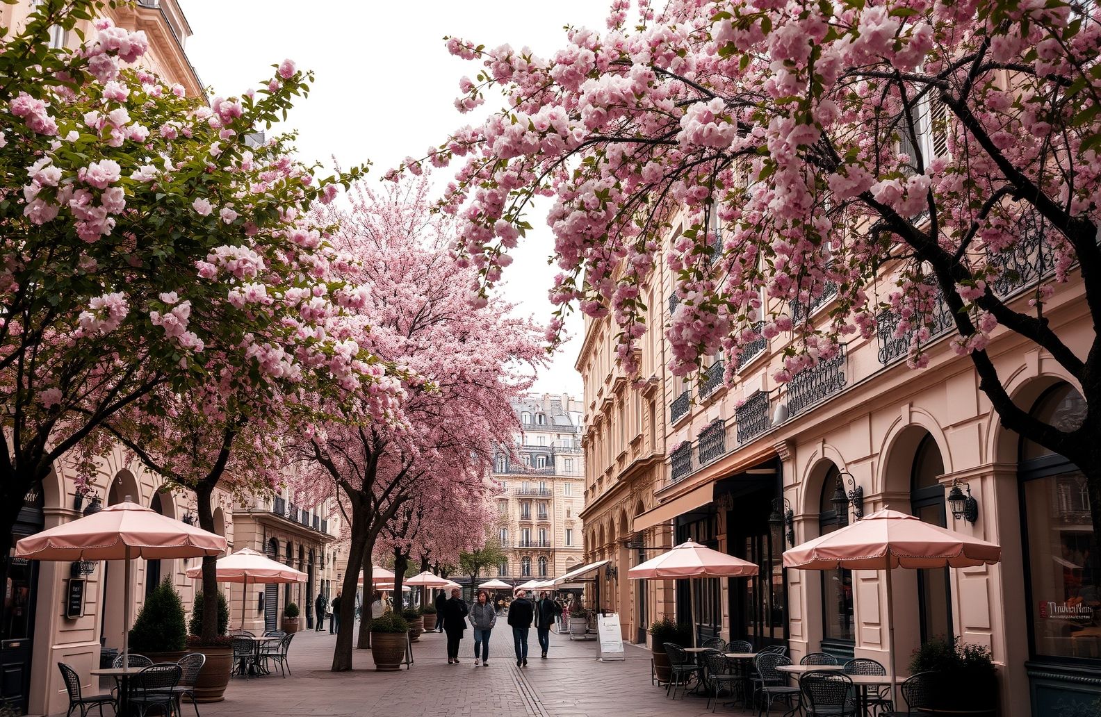 🔥 Free Download Pink Paris Wallpaper by @jgibson66 | WallpaperSafari