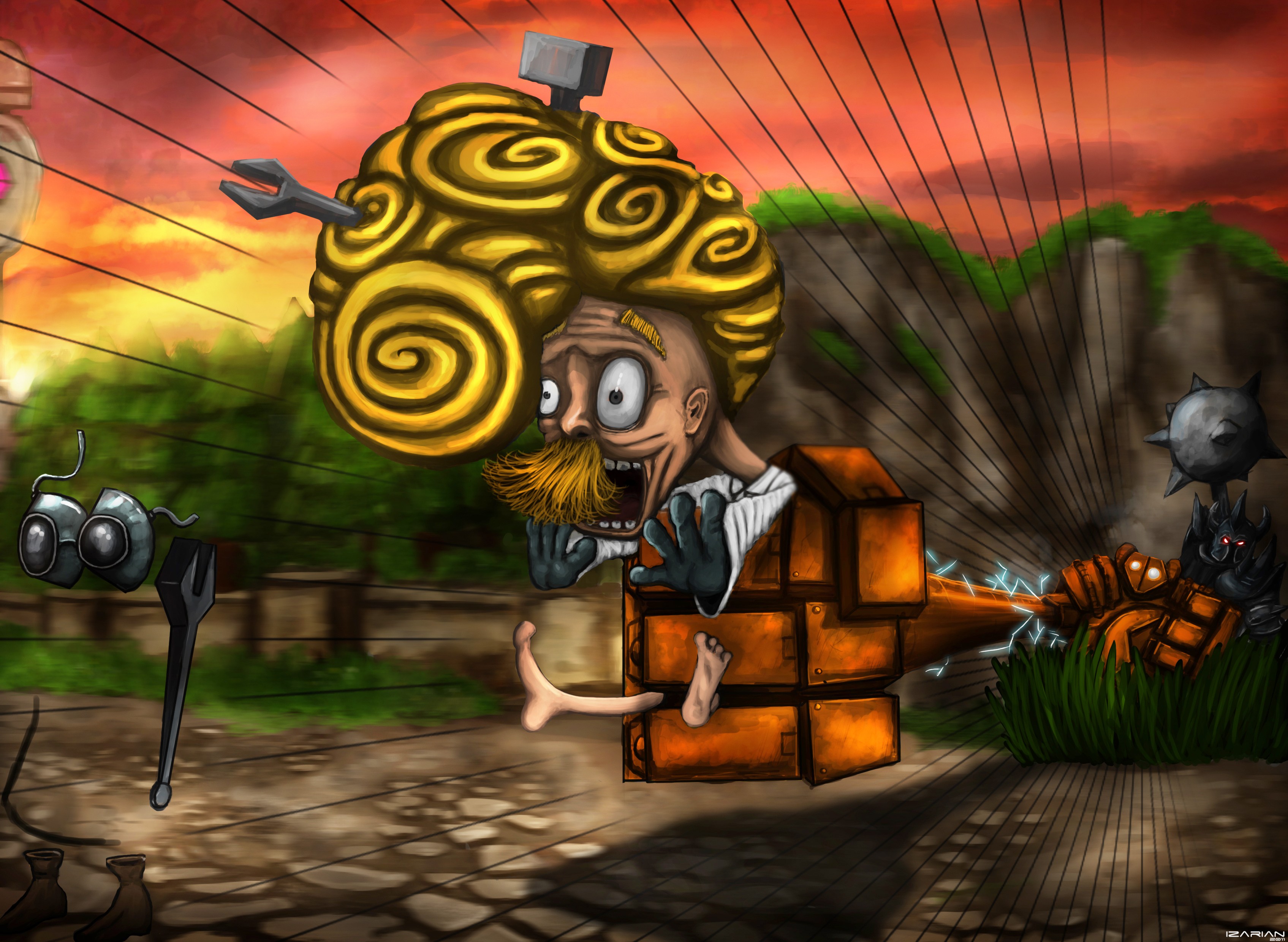 [41+] Hanar Wallpaper on WallpaperSafari