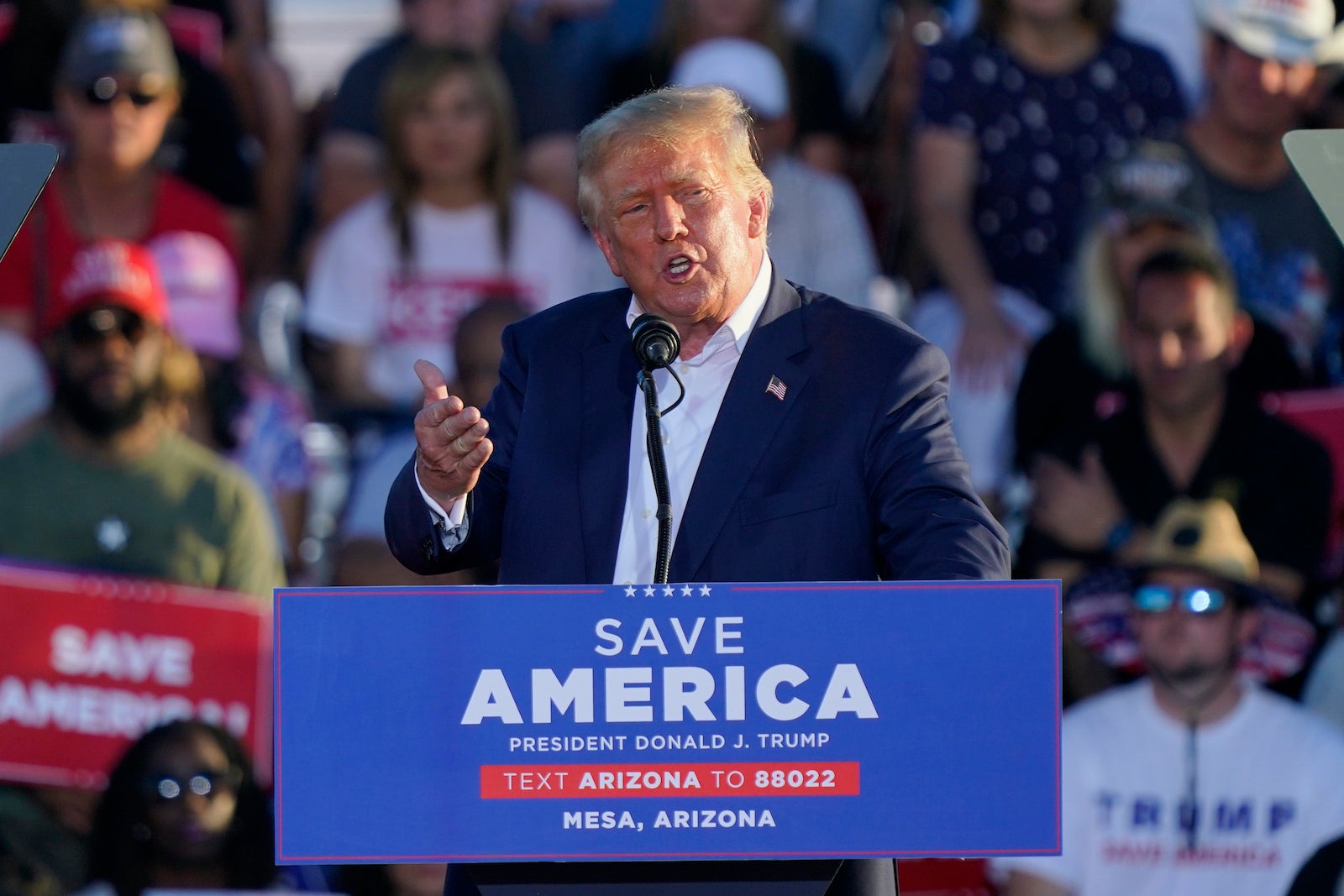 🔥 Free Download Trump Campaign Prepares For Post Wallpaper by ...