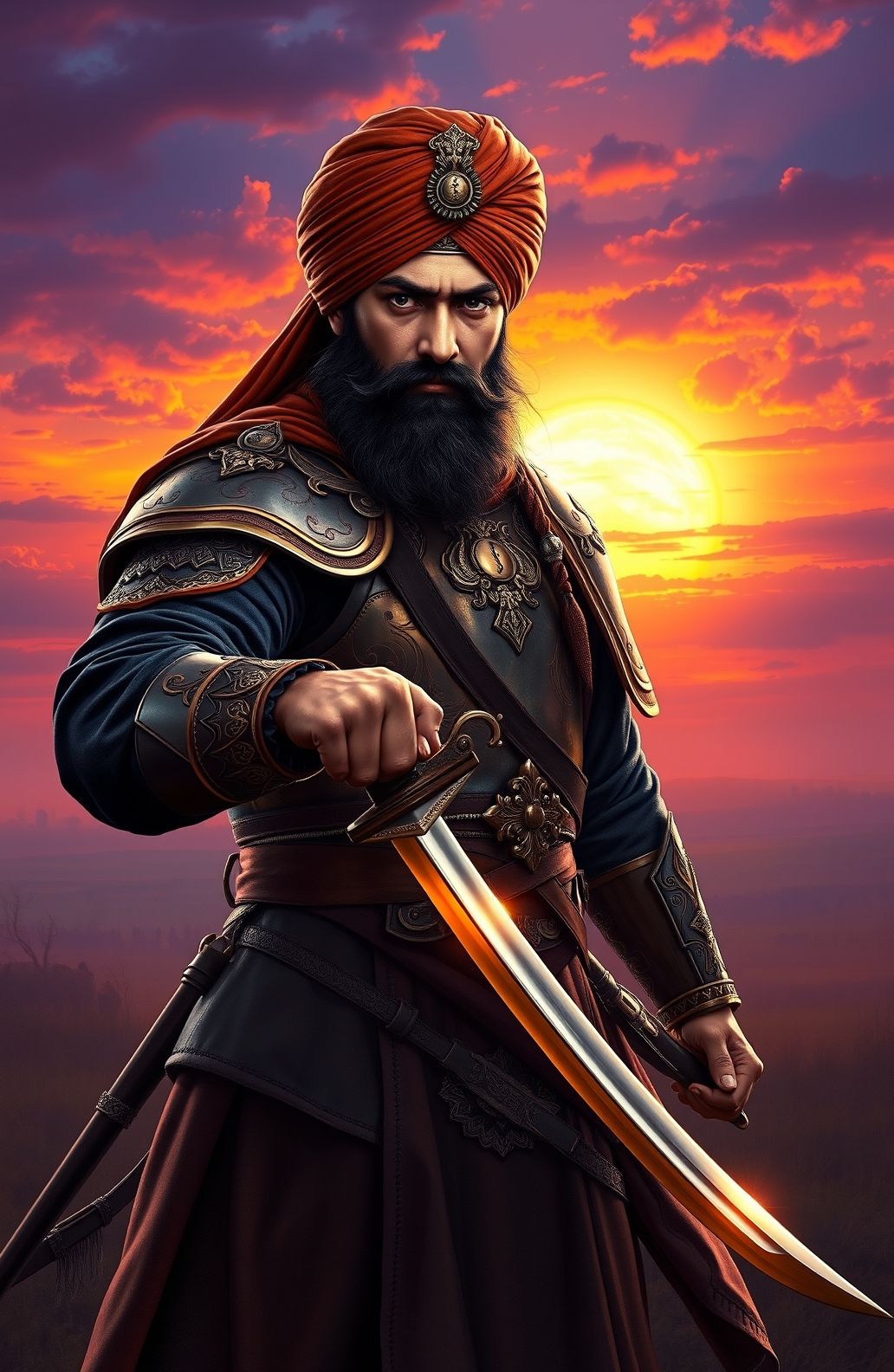 🔥 Free Download Sikh Warrior Wallpaper by @tgarrett51 | WallpaperSafari