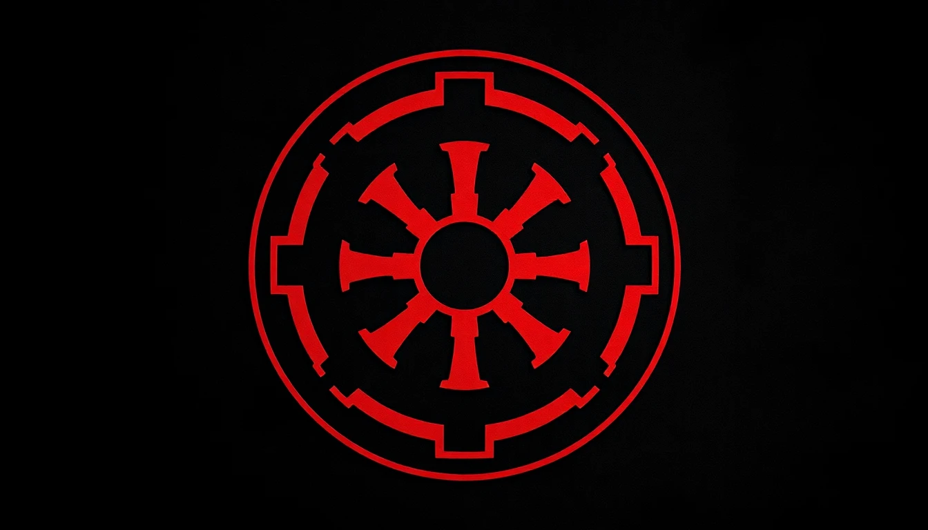 🔥 Free Download Sith Emblem Wallpaper by @bfrazier82 | WallpaperSafari