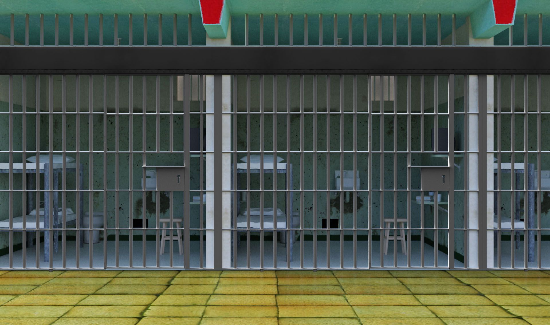 🔥 Free Download Int Jail Cells Closed Day Episode Interactive ...