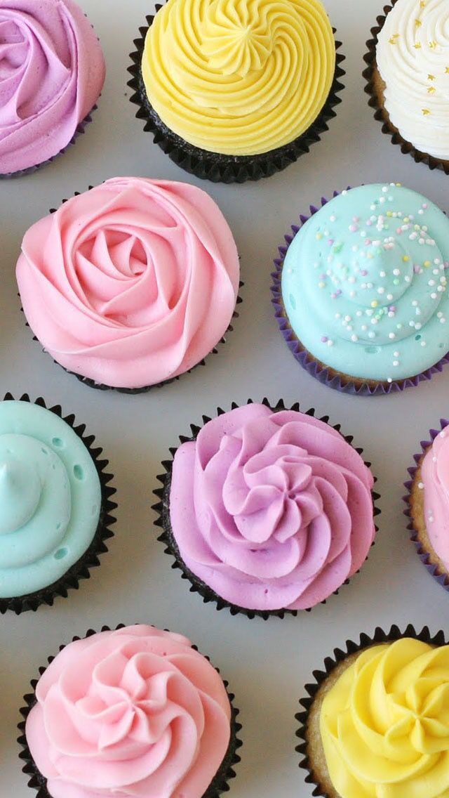 🔥 [20+] Icing Wallpapers | WallpaperSafari