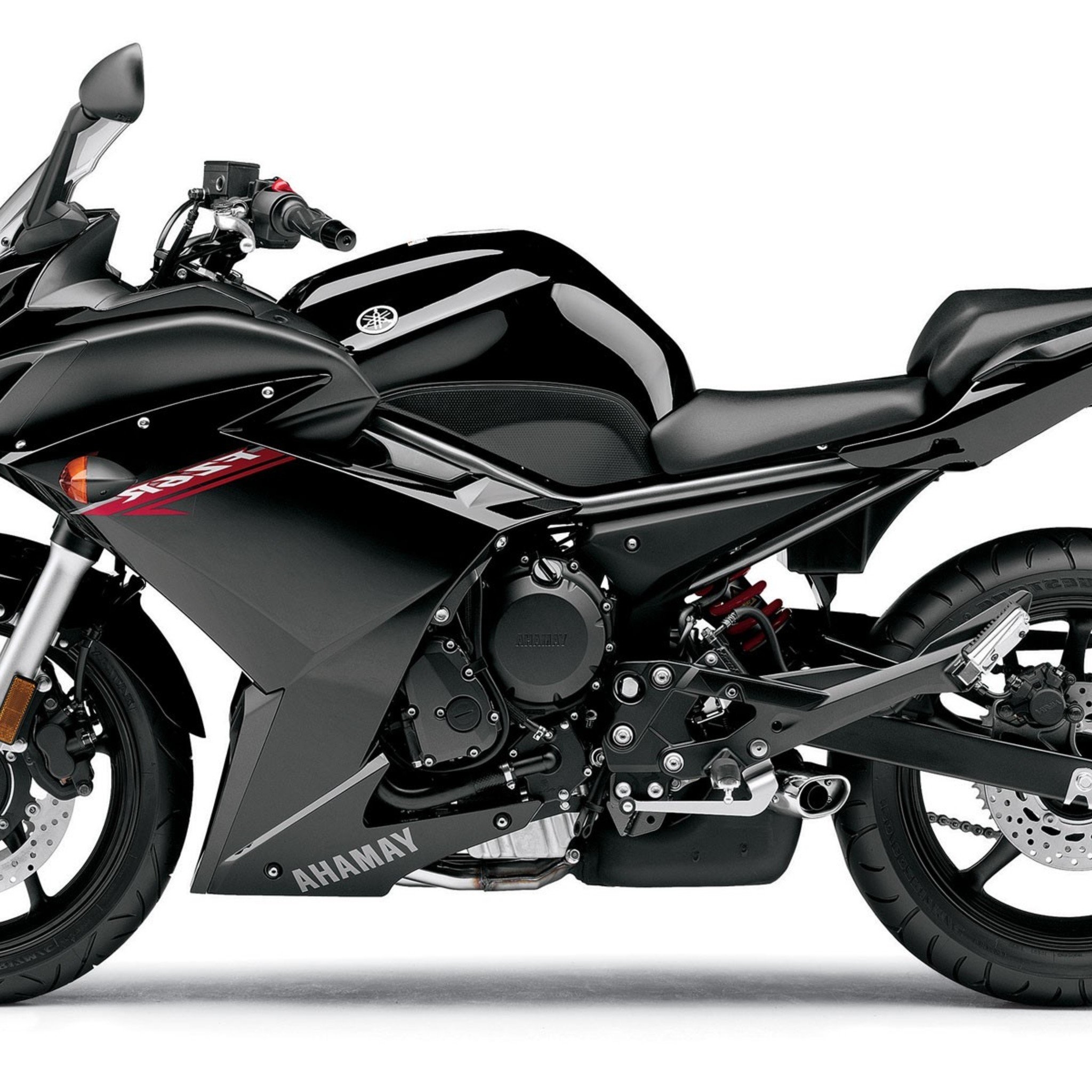 🔥 Free Download Yamaha fz6r Hd Wallpaper by @aaronatkins | WallpaperSafari