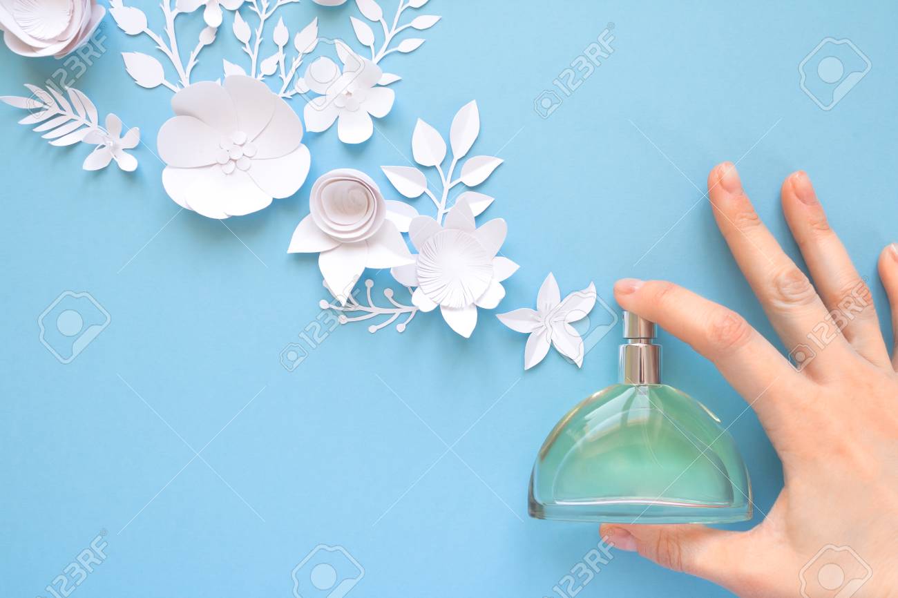 [40+] Fragrance Background on WallpaperSafari