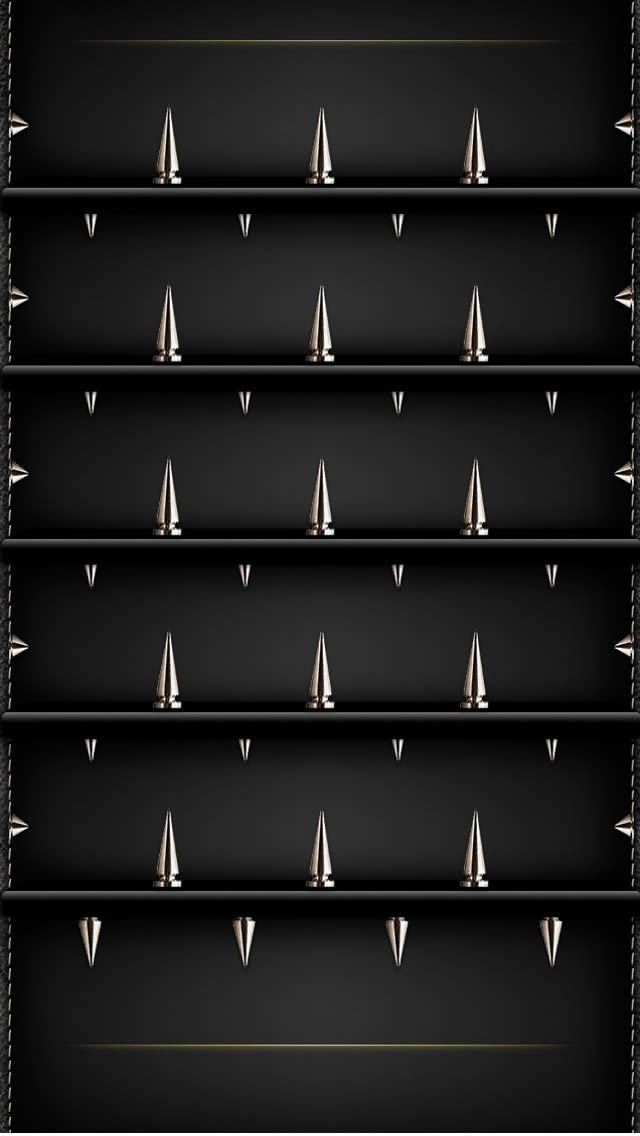 🔥 [20+] Spikes Wallpapers | WallpaperSafari