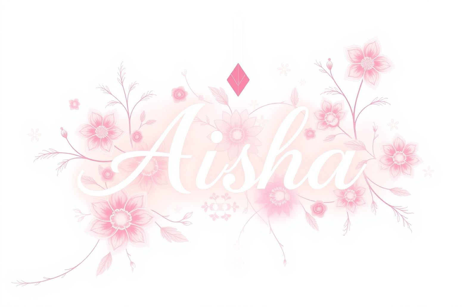 🔥 Free Download Aisha Name Wallpaper Themes by @hbrady16 | WallpaperSafari