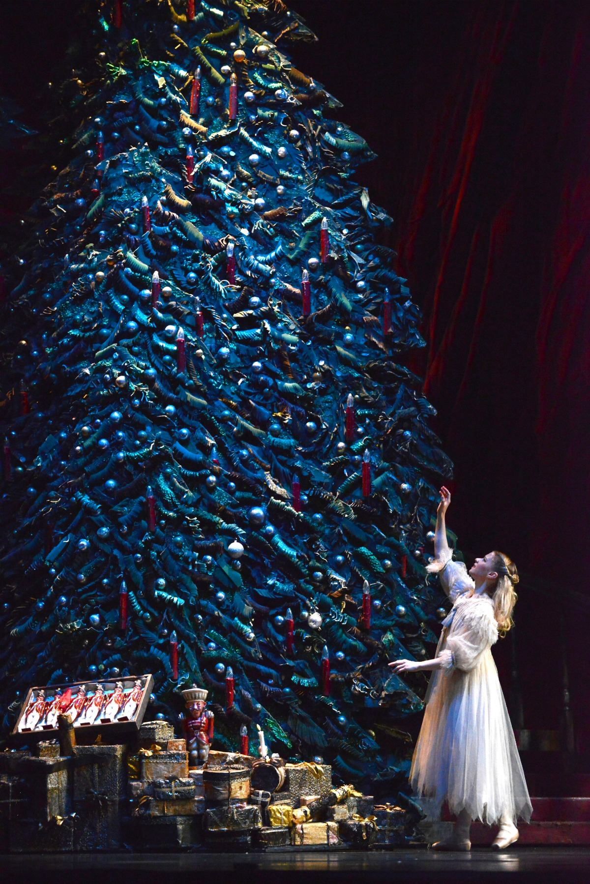 🔥 [40+] Nutcracker Wallpapers | WallpaperSafari