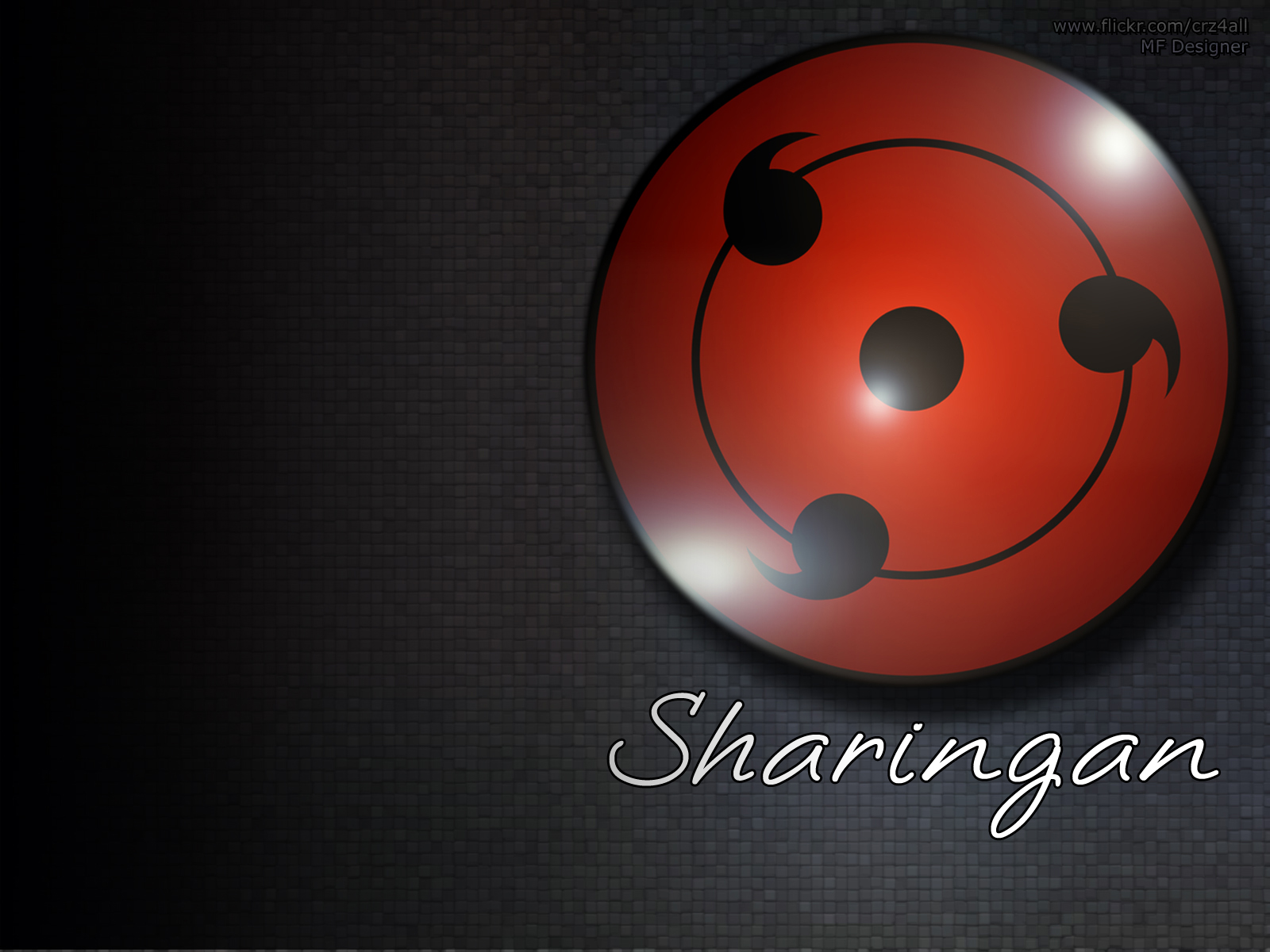 🔥 [30+] Sharingan Wallpapers | WallpaperSafari