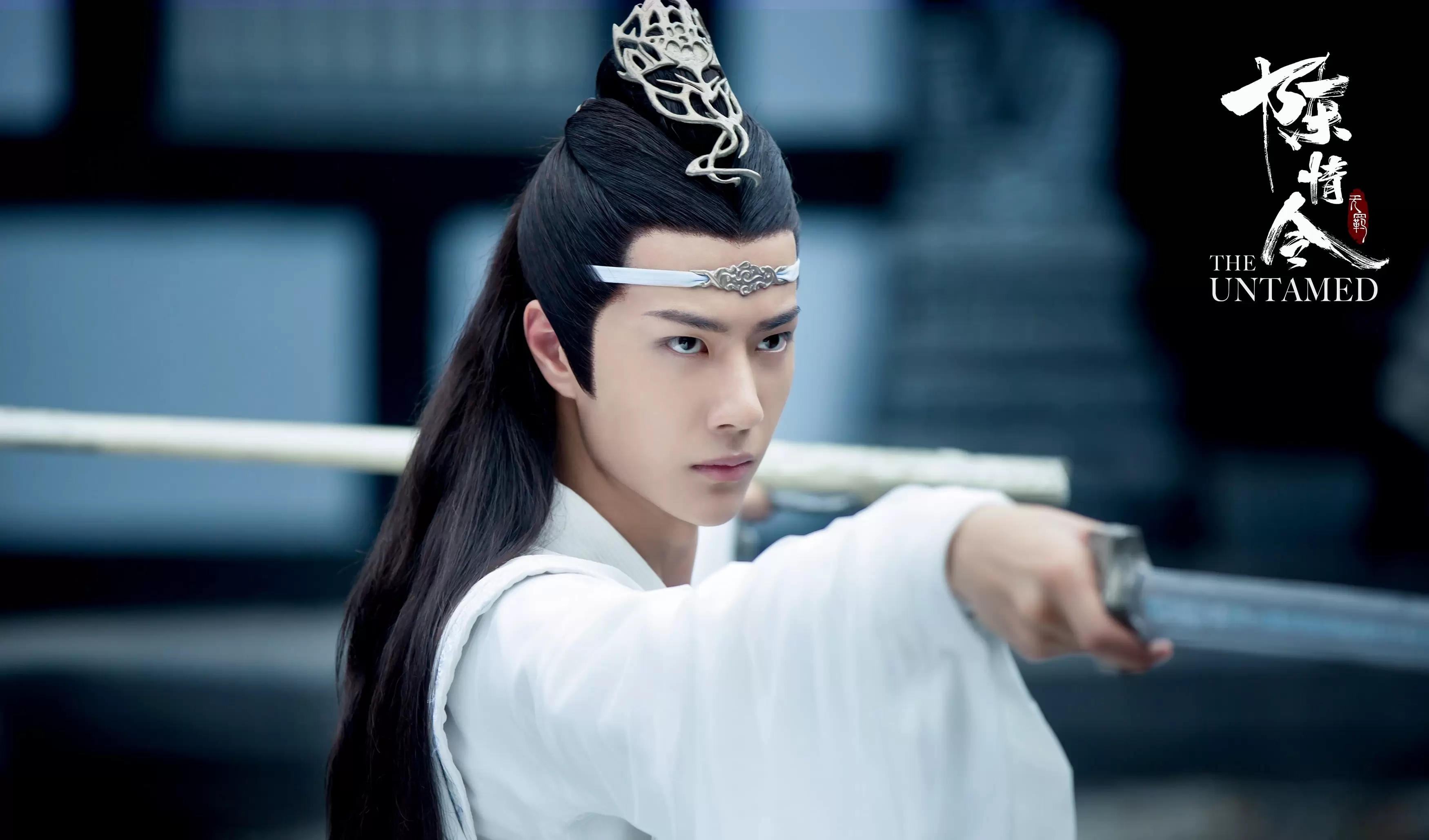 🔥 Free Download Wang Yibo Wallpaper by @rebeccaw4 | WallpaperSafari