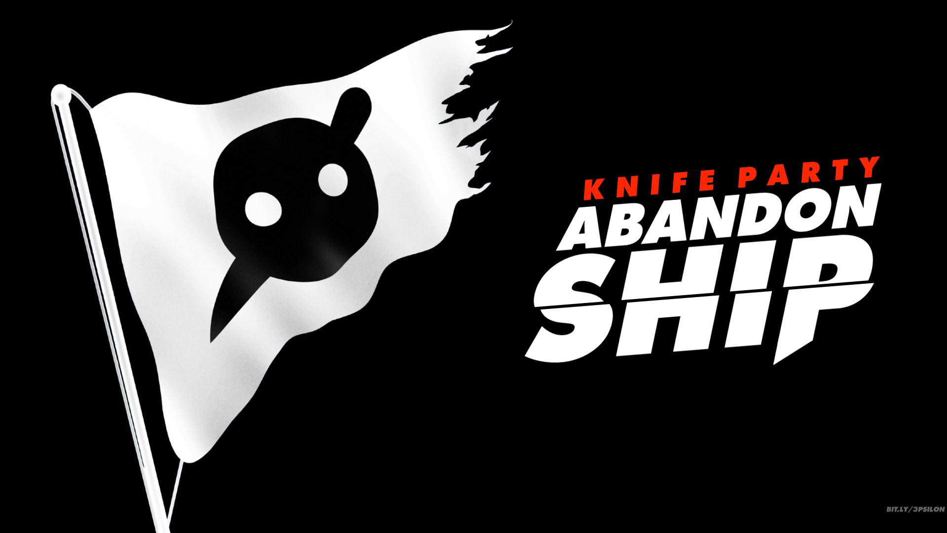 🔥 Free Download Knife Party Abandon Ship Hd Wallpaper Background Image ...