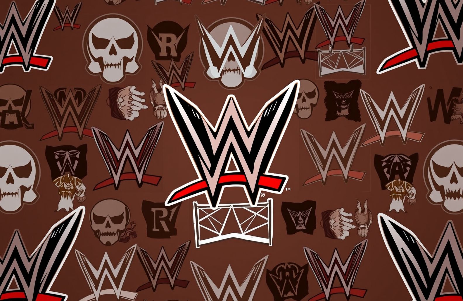 🔥 [50+] Triple H Logos Wallpapers | WallpaperSafari