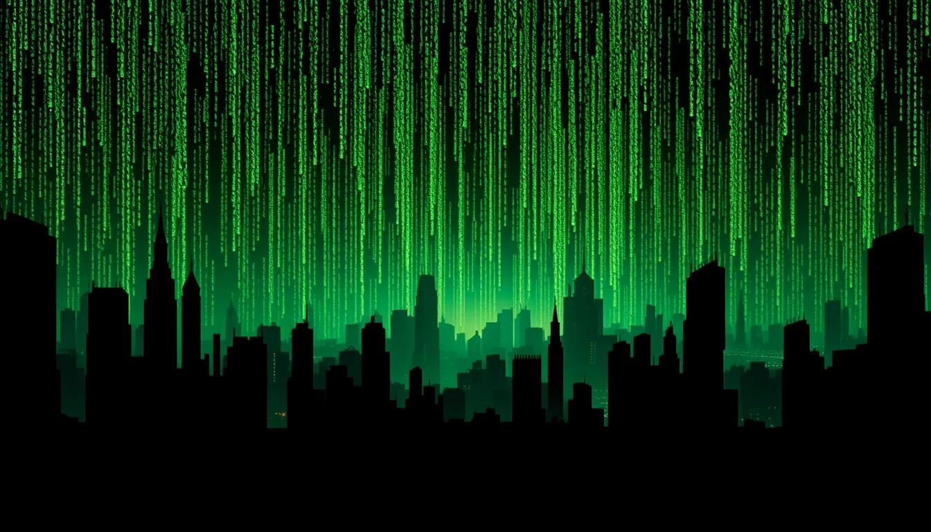 🔥 Free Download Matrix Movie Wallpaper by @michaelm61 | WallpaperSafari