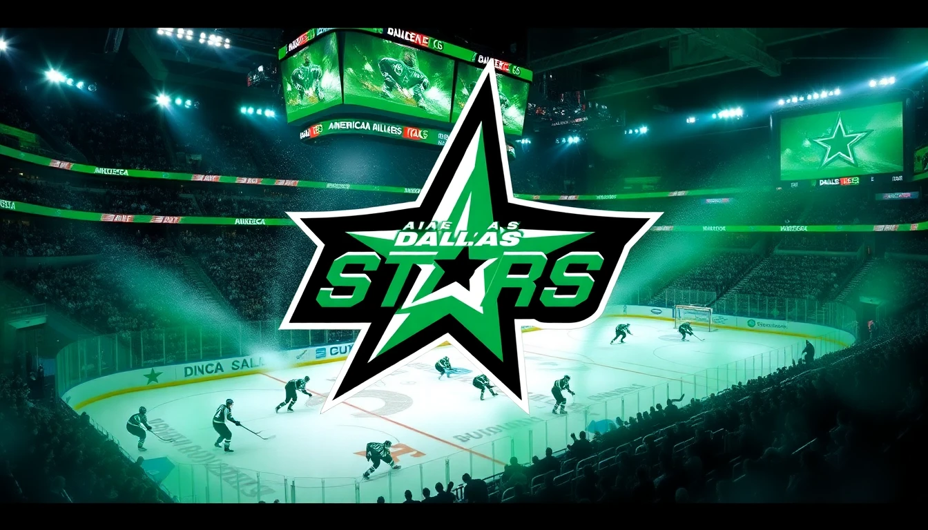 🔥 Free Download Dallas Stars Wallpaper by @jaimewilliamson ...