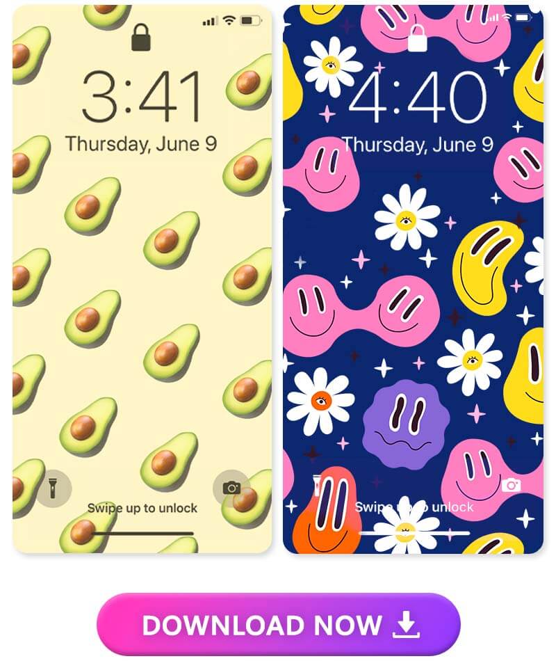 🔥 Free Download Top Cute Wallpaper Lock Screen C T I V Mi N Ph Cho Tho ...